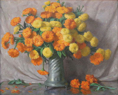 Joseph Henry Sharp (1859-1953) – Taos and Santa Fe Painters